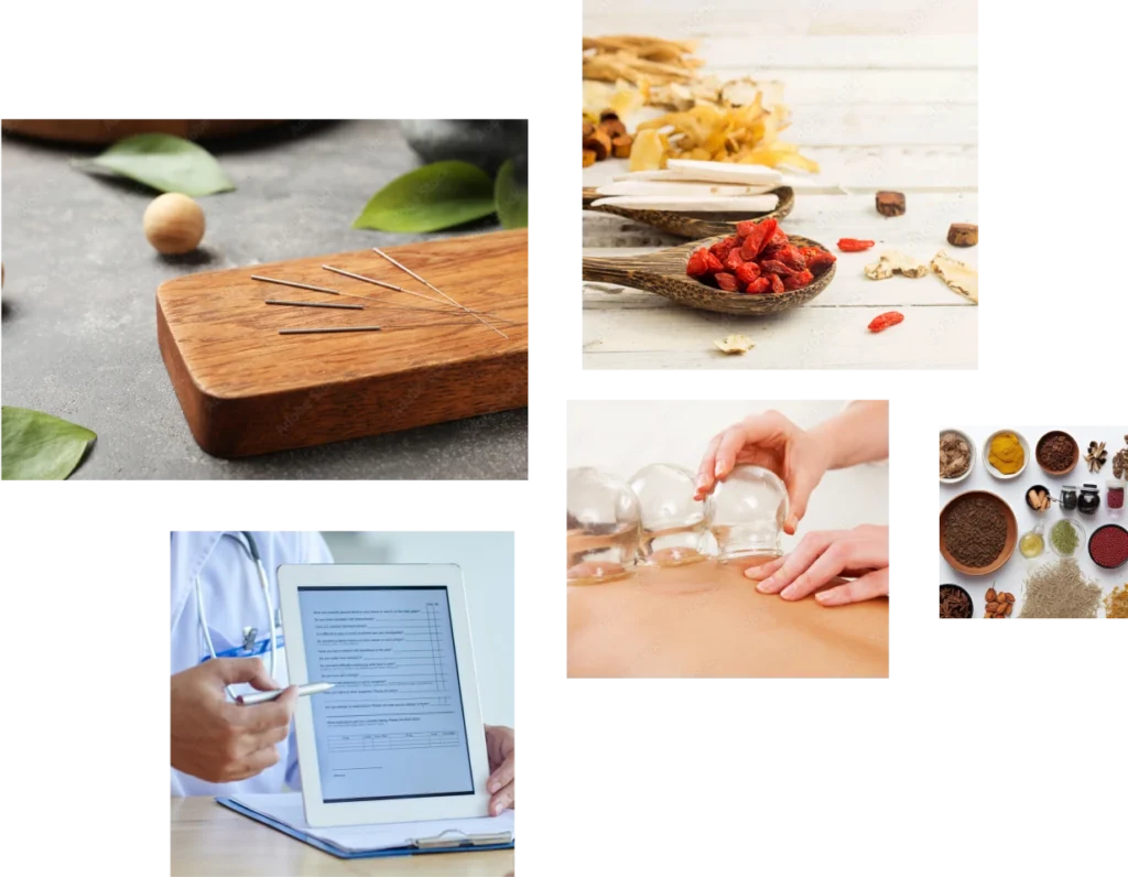 Zhi Health Clinic | Acupuncture & Chinese Herbal Medicine | Markham
